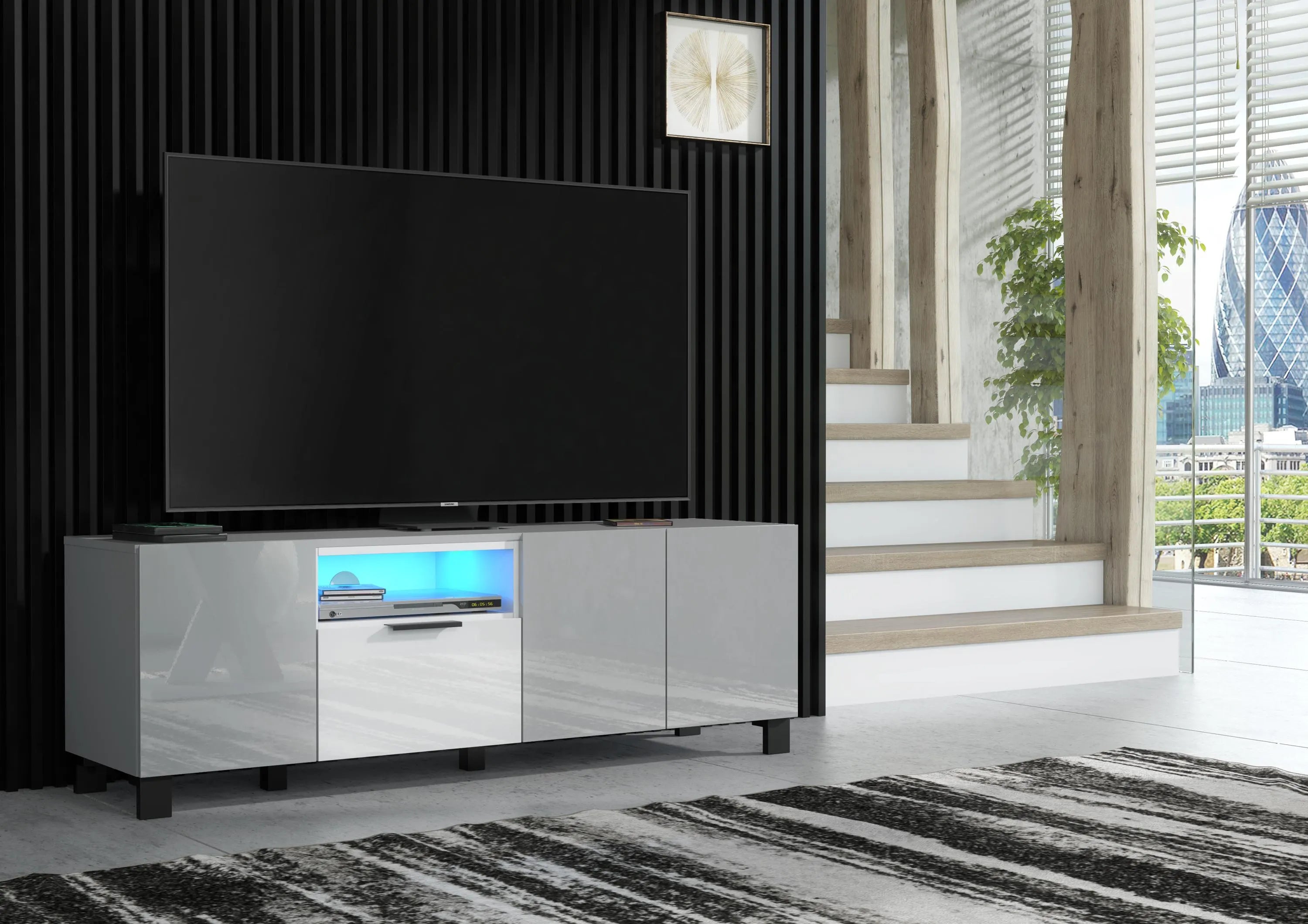 Enzo 14 TV Stand – Furneo